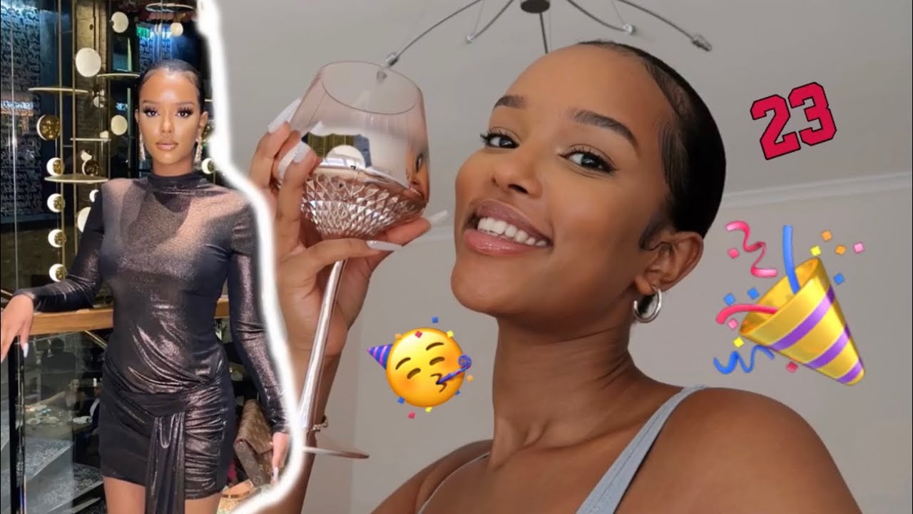 VLOG 3 | MY BIRTHDAY WEEKEND... I DRANK TOO MUCH | Only Bells - YouTube