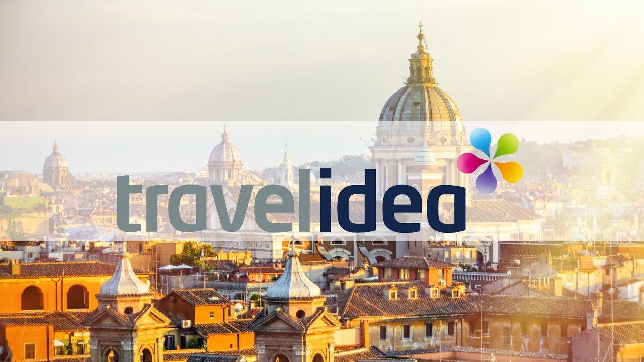 Italy - YouTube