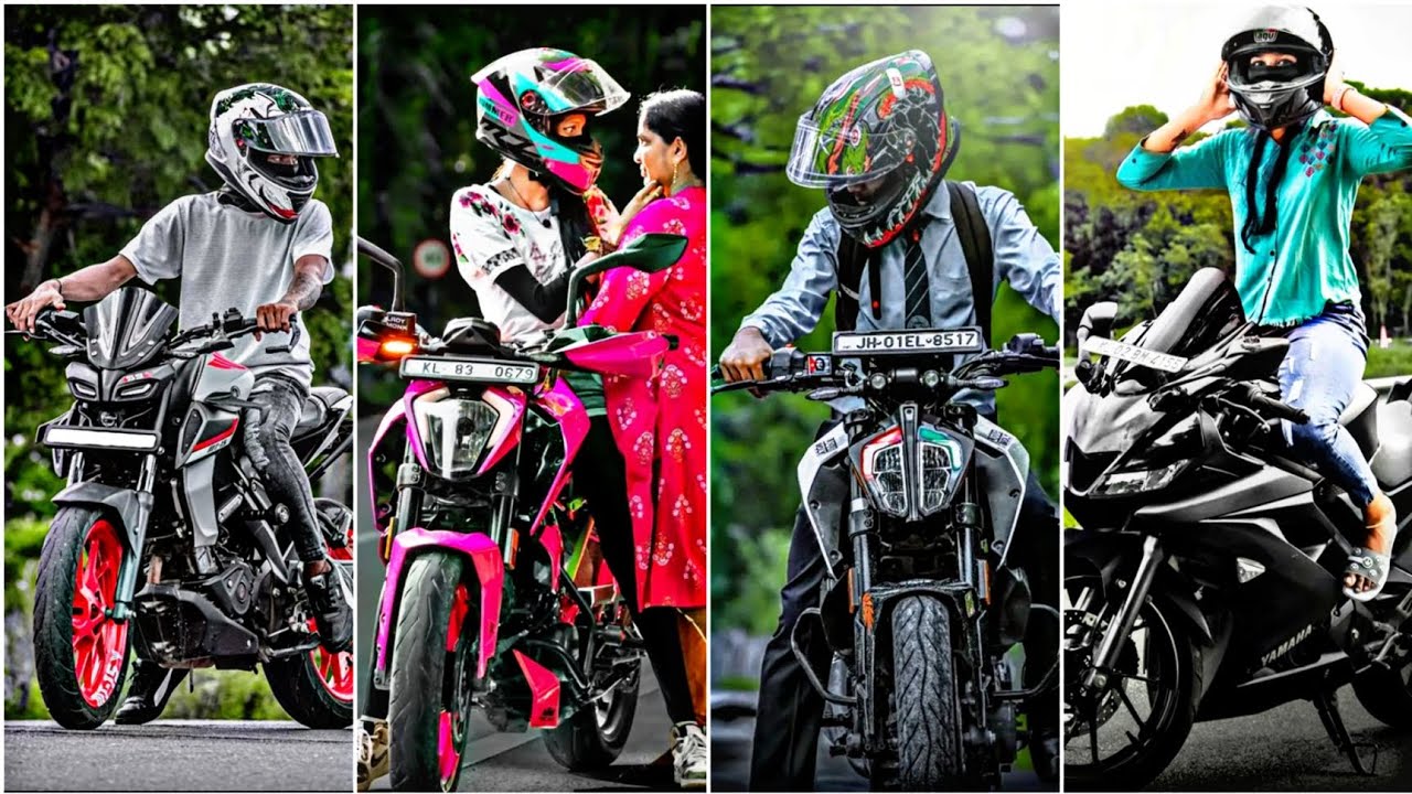 🔥KTM New Trending Videos | 😈KTM Lovers Rc 200 | Duke 200 lovers | KTM ...