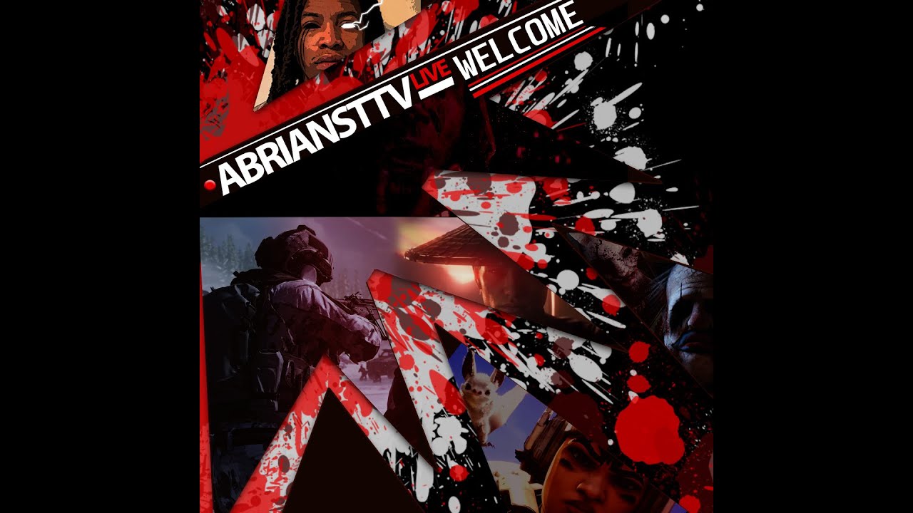 Wednesday Madness on YT, Hopefully the Stream last --Abriansgame - YouTube