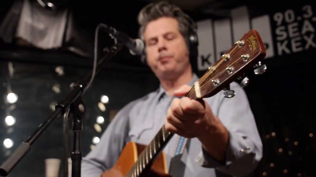 Mark Pickerel and His Praying Hands - Full Performance (Live on KEXP ...