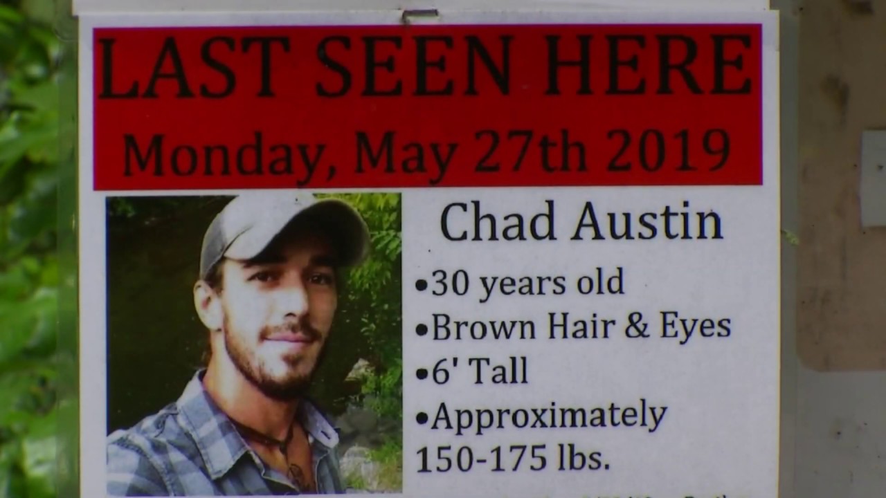 Where is Chad Austin? - YouTube