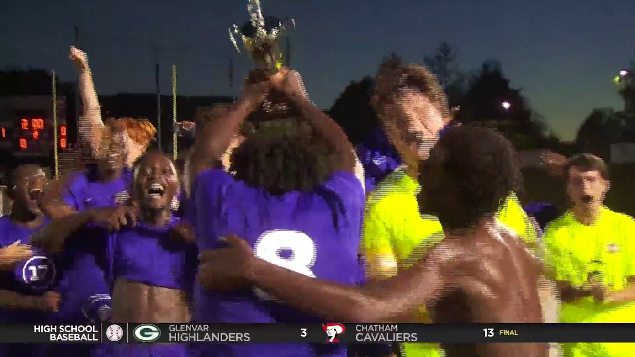 Patrick Henry sweep - YouTube