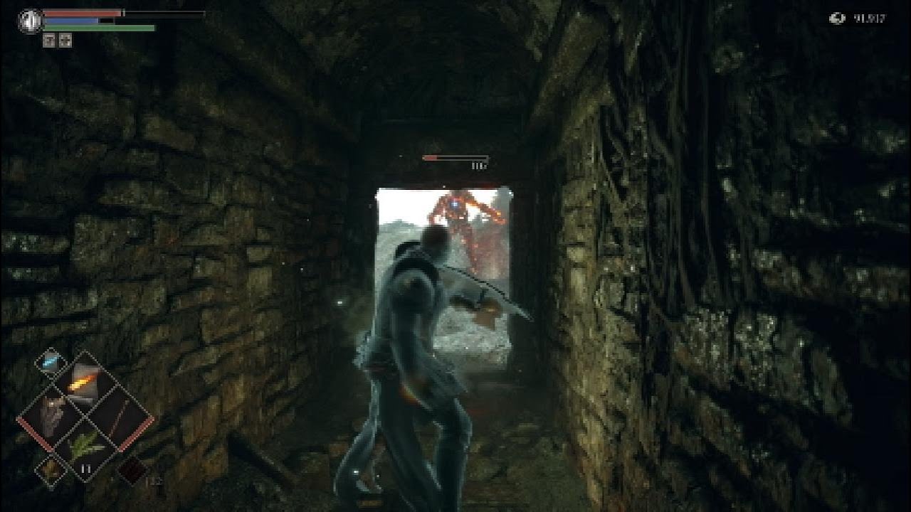 Demon's Souls PS5 Pure Bladestone Farming - YouTube