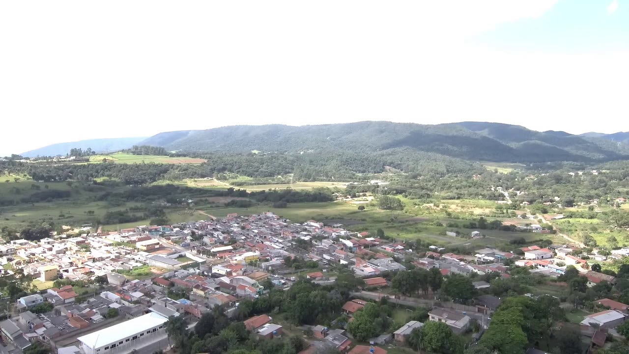 Mi Drone 4K - Cabreuva-SP vista por cima :) - YouTube