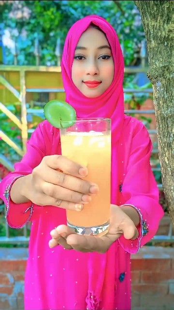 Tang shorbot🍹😍 | ifter special drink #trending #shorts #ifter - YouTube