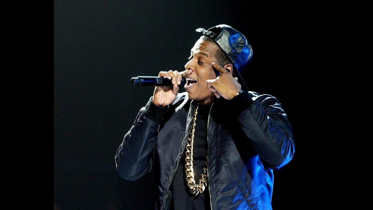 Listen to Jay-Z - 99 Problems | Full Lyrics (2024) - YouTube