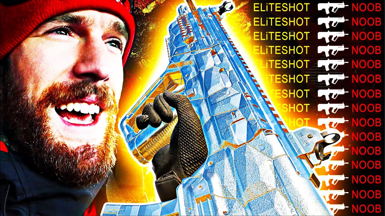 #1 Worst Call of Duty of all Time! - YouTube