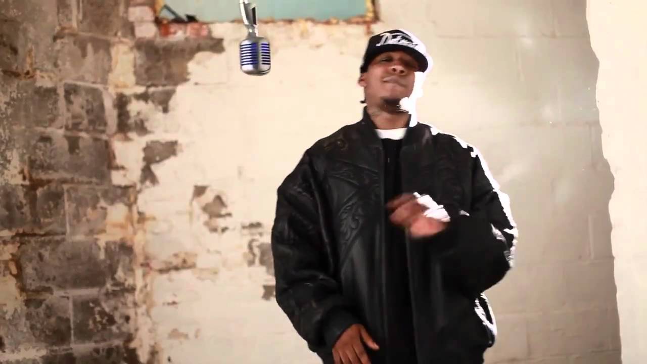 Stretch Money - Remember My Name (Over Drake's Track) [Detroit Unsigned ...