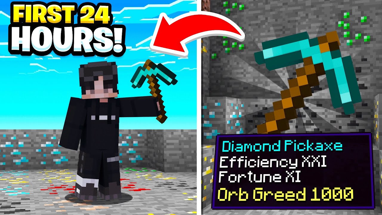 WE HAD THE BEST FIRST 24 HOURS OF THE MAP! | OPLegends Neptune [1 ...