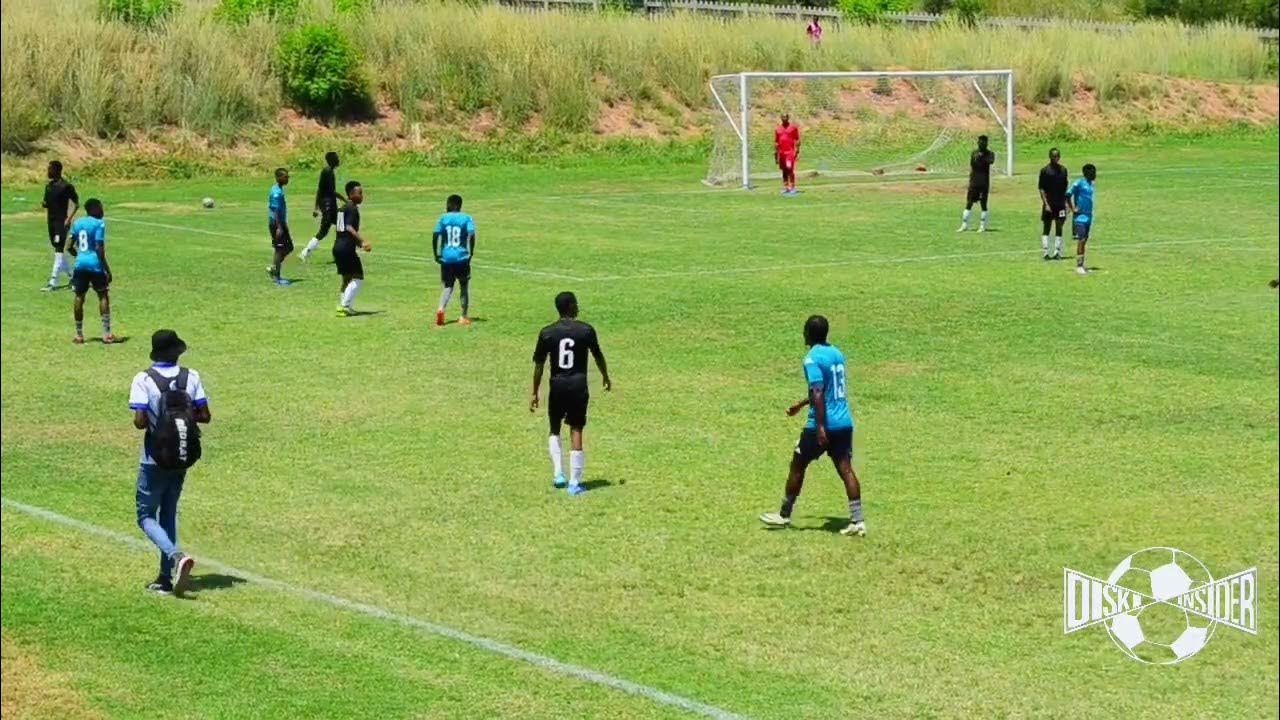 Hollywood bets match,Mabopane JM FC against Chillieboysfc - YouTube