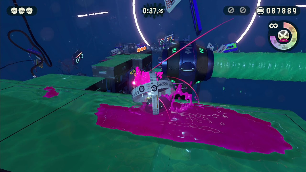 [Octo Expansion] A04 - YouTube