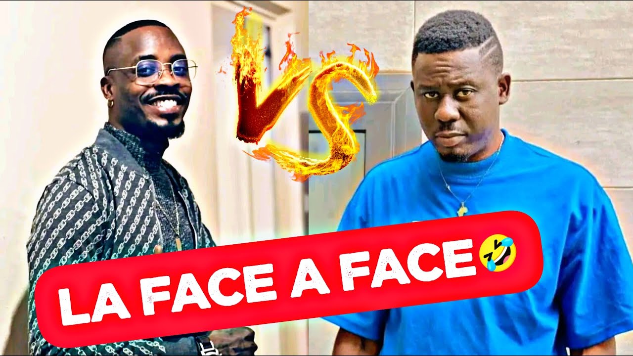 🚨ARISTO LE BLÉDARD & HODAKO TV EN FACE A FACE - YouTube