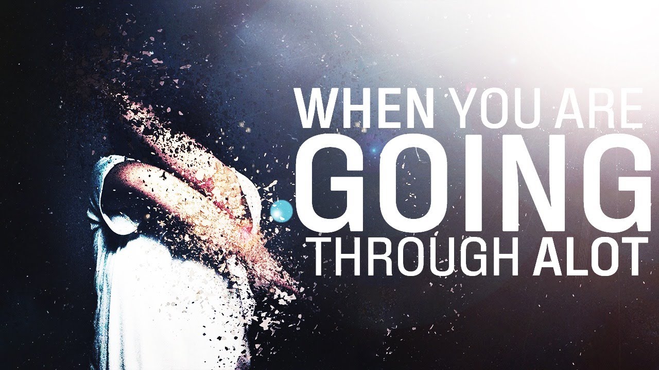 Refreshing Scriptures About Christian Protection Through The Eyes Of ...
