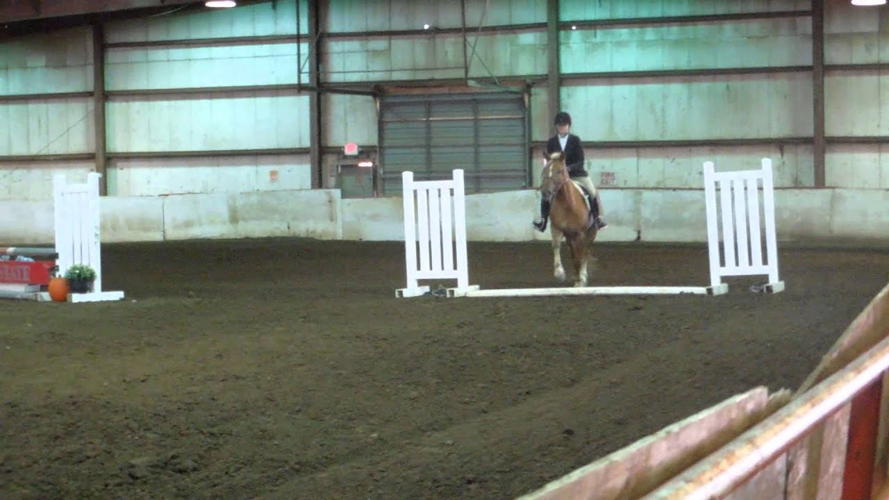Hunter Ground Poles - YouTube