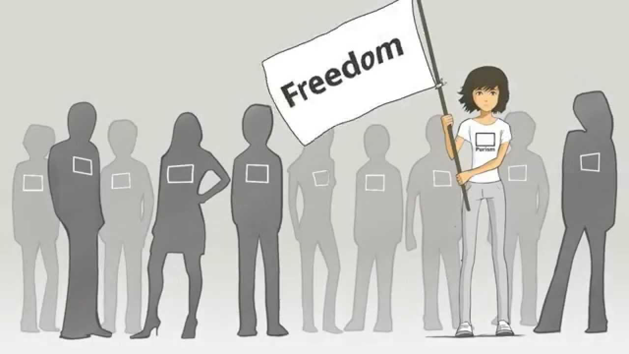 Purism Computers: Building Beautiful Freedom - YouTube