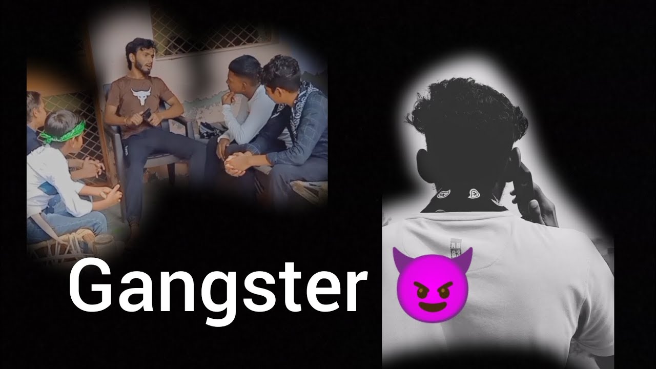 [ part 1]😈 gangster gang of Dhaka 😈#dhaka #gangster #viral #video #edit ...
