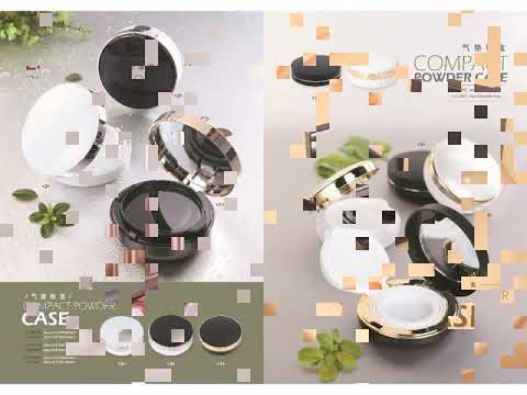 Guangdong Yale Plastic Co.,Ltd is a comprehensive cosmetics packaging ...