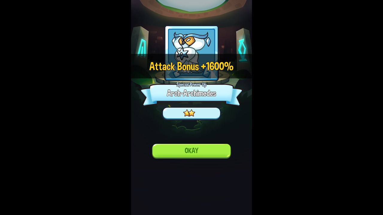 Arch Archimedes [Part 2] - Summoner's Greed - YouTube