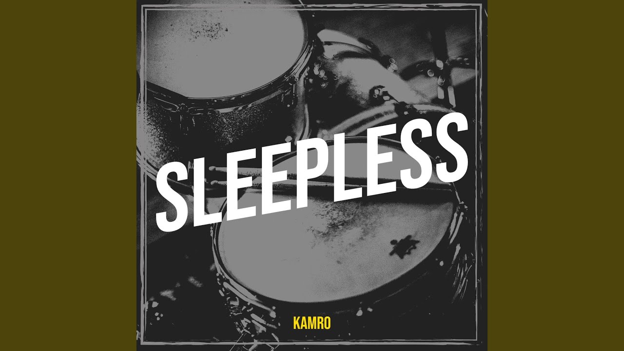 Sleepless - YouTube