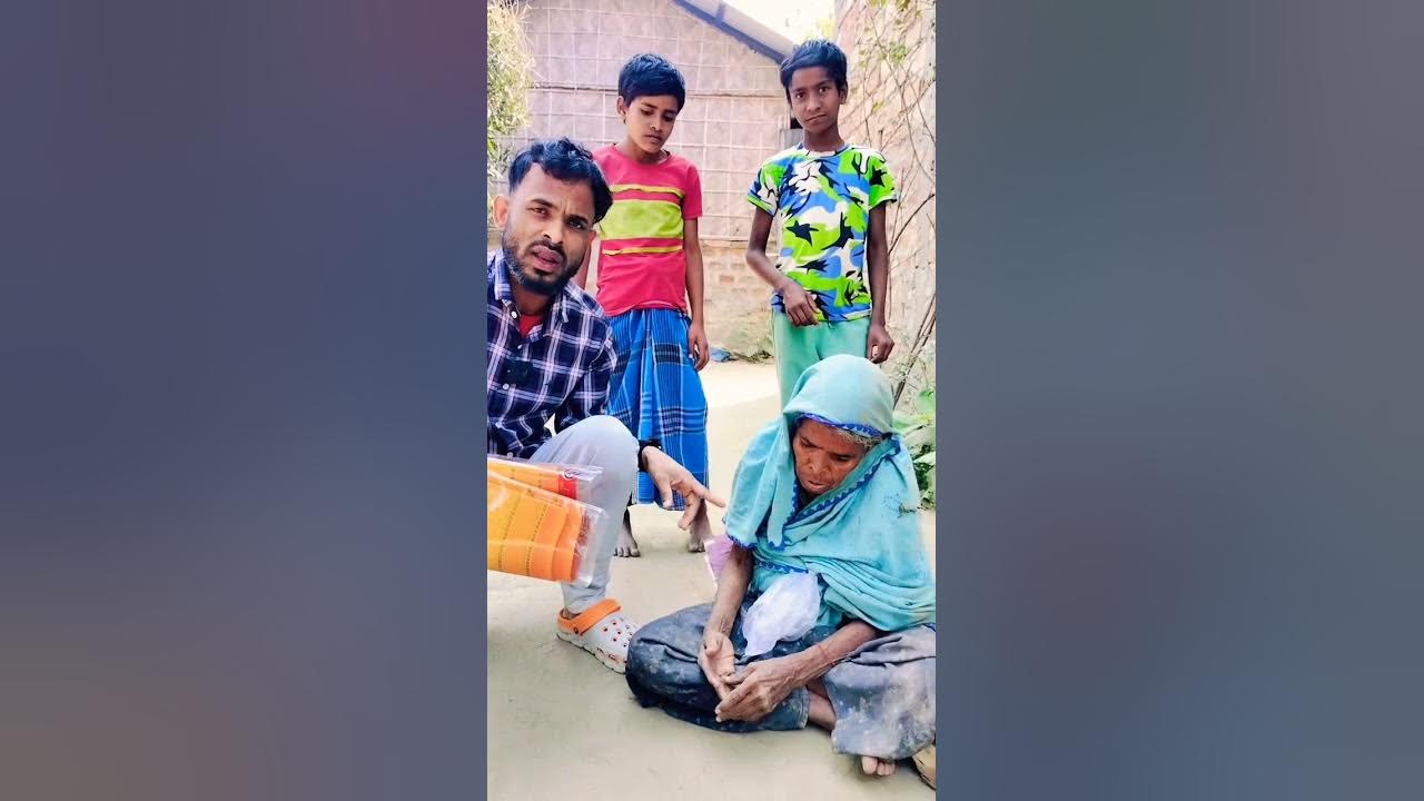 Part 2 😭#trendingreels #tiktokviral #junab_fun - YouTube