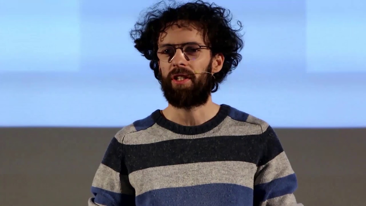Oameni care construiesc lucruri – Bogdan Micu - YouTube