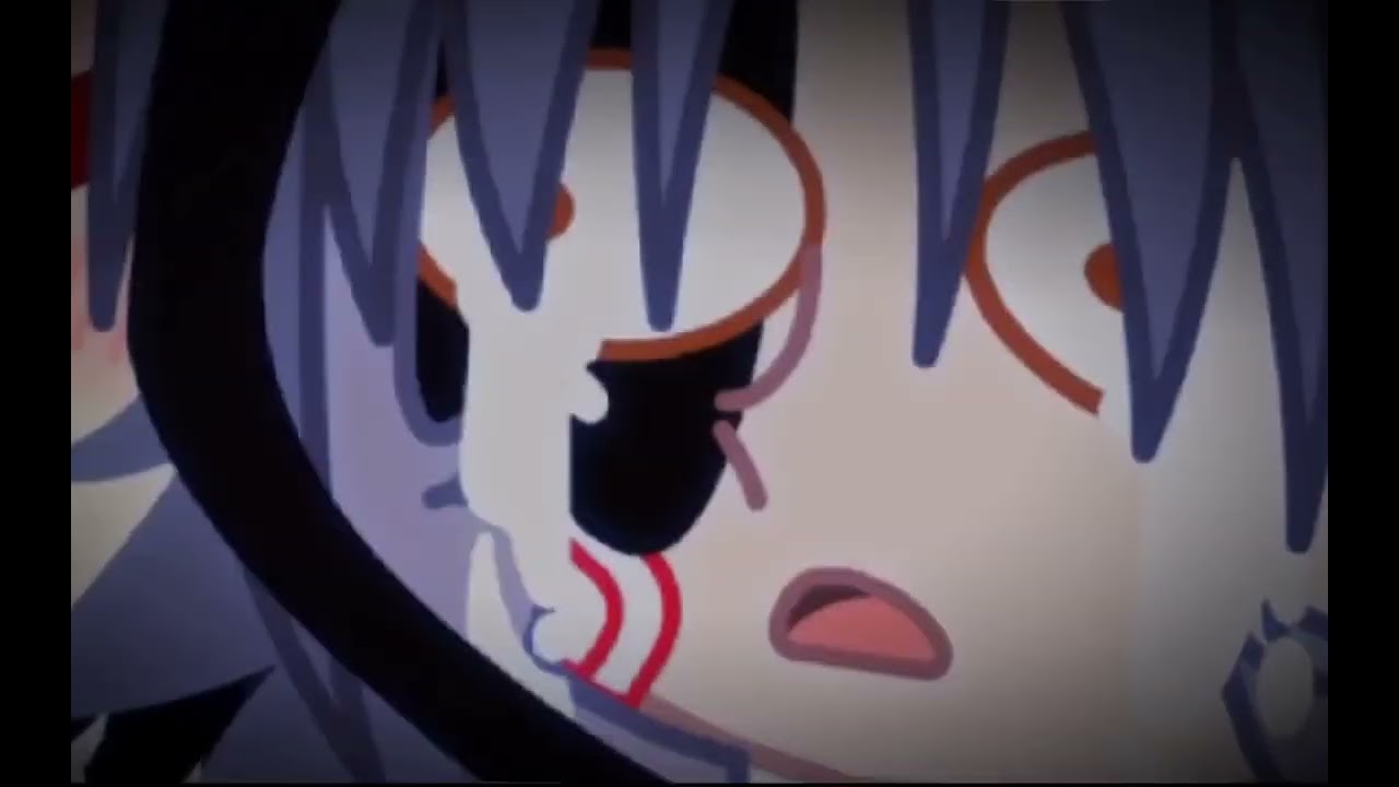 Gacha|| sợ qué :( || shiko || billy x killy || #billy #killy - YouTube