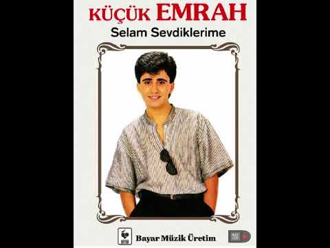 Emrah - Yıkılmak Yok Öyle