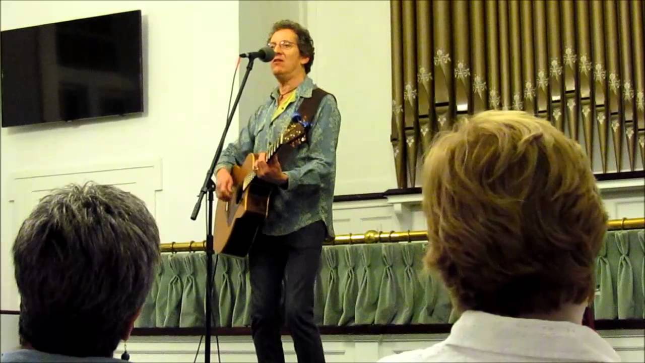 Randy Stonehill, Shut De Do - YouTube
