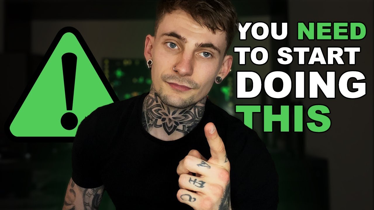 Take The Risk While You Can - YouTube