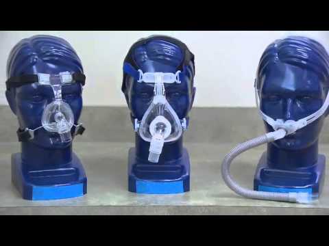 Sleep Apnea Treatment - PAP Therapy