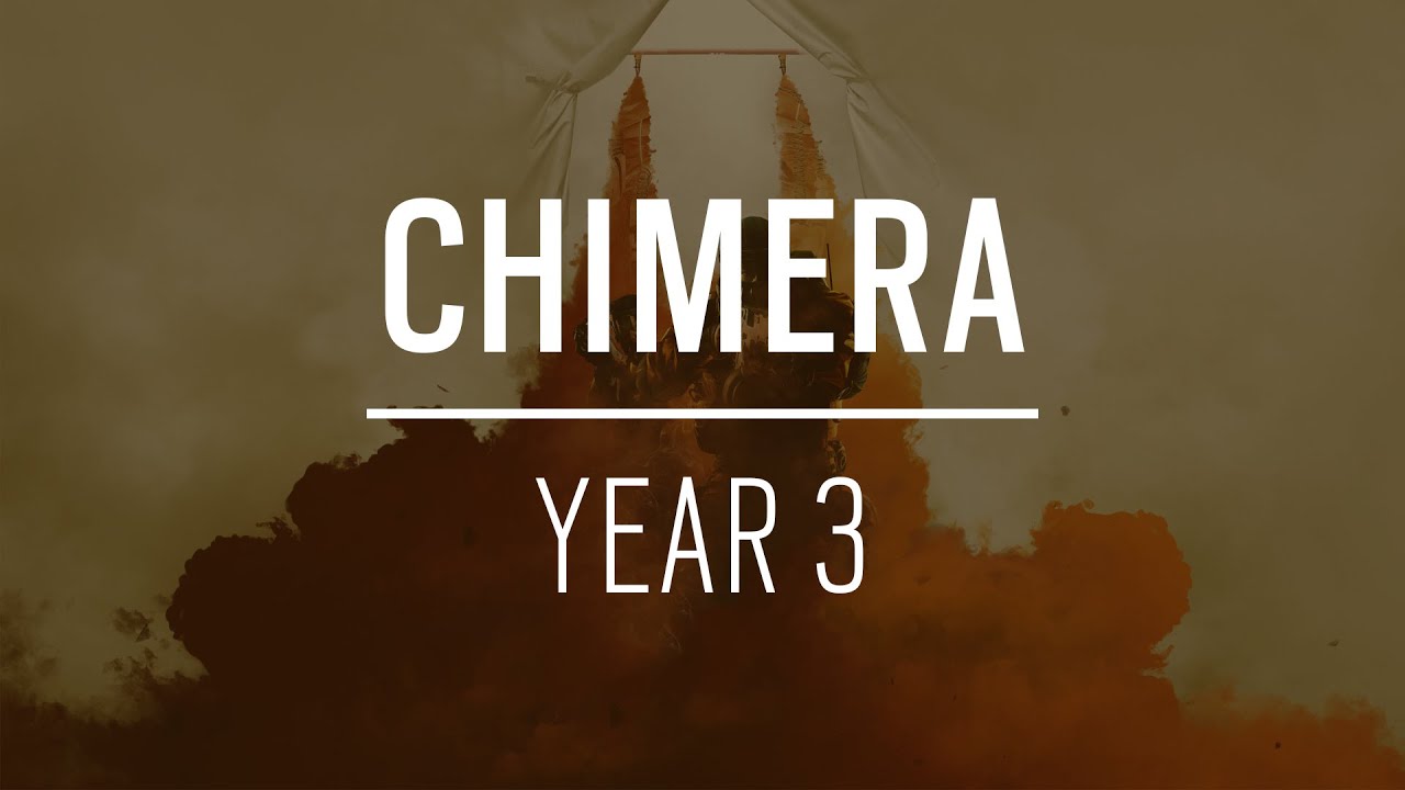 Six Invitational 2018 - Year 3 Panel - YouTube