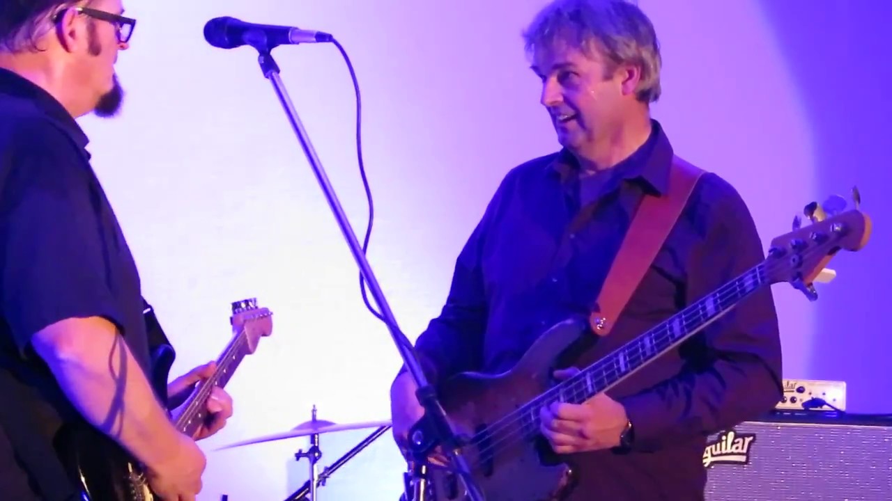 Monti Amundson - '4 in thé morning -de Djoelen oud-Turnhout (Goezot ...