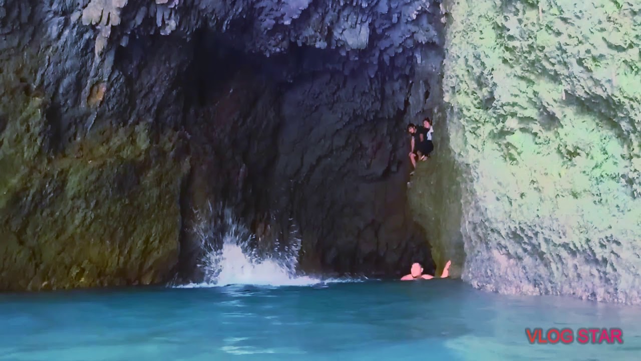 Matuguinao Samar, Sulpan Cold Spring | Rodztrip - YouTube