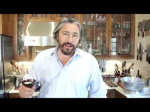 Thai Green Curry Part III by Jayson Woodbridge - YouTube
