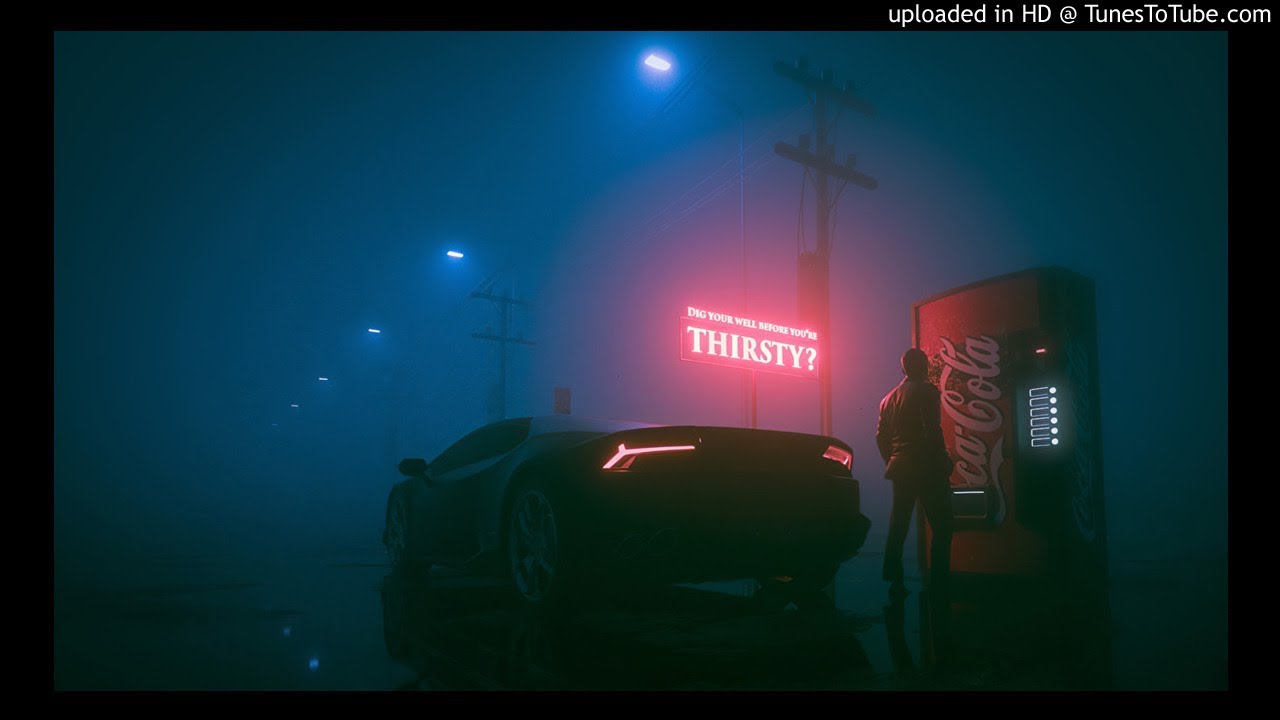 [Free] Xavier Wulf ft Lil Peep x Gwapmizzle Type Beat - "Thirsty" prod ...