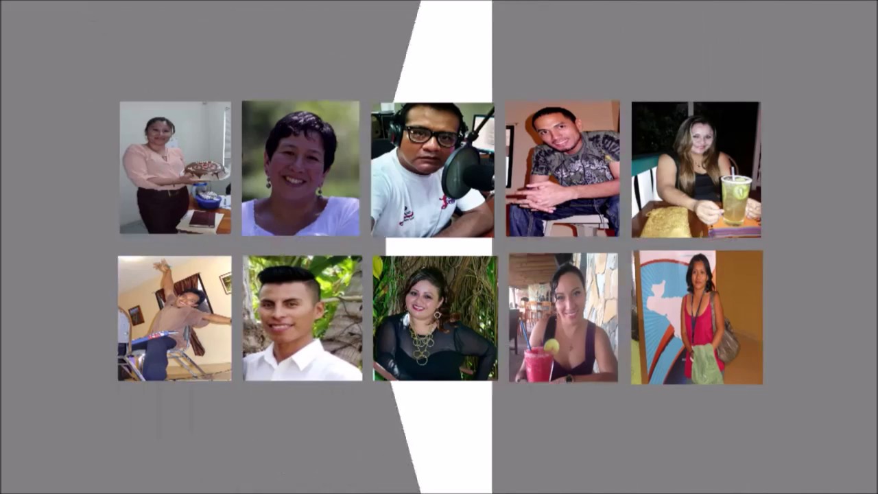 GOBelize Part 1 Eva Burgos - YouTube