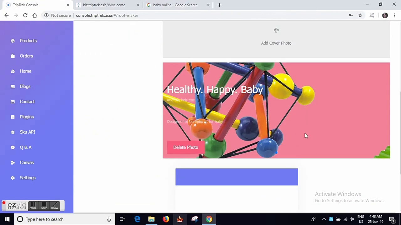 1 How To Change Cover Photo On ECommerce Website Tutorial YouTube 1-how-to-change-cover-photo-on-ecommerce-website-tutorial-youtube
