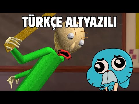 Gumball | The Basics | Fan Bölümü (Türkçe Altyazılı)