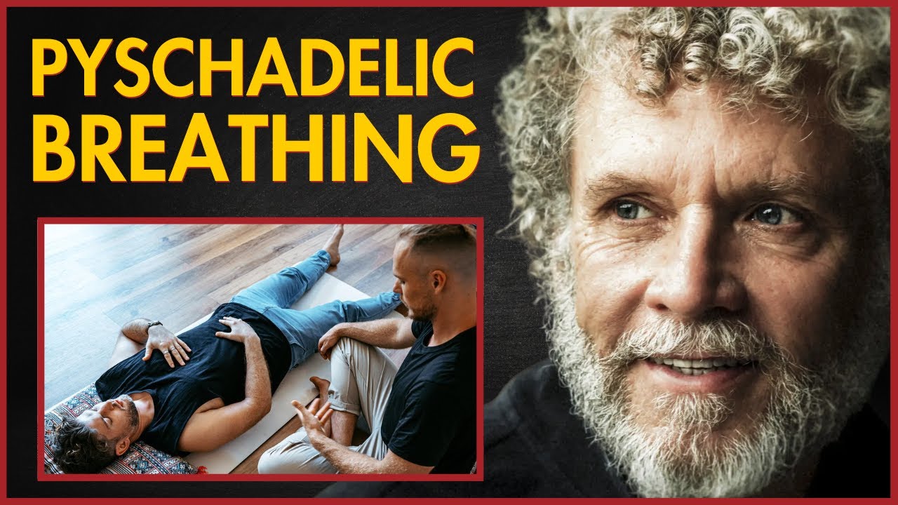 How High Performers Are Using Breathwork To Create Psychedelic ...