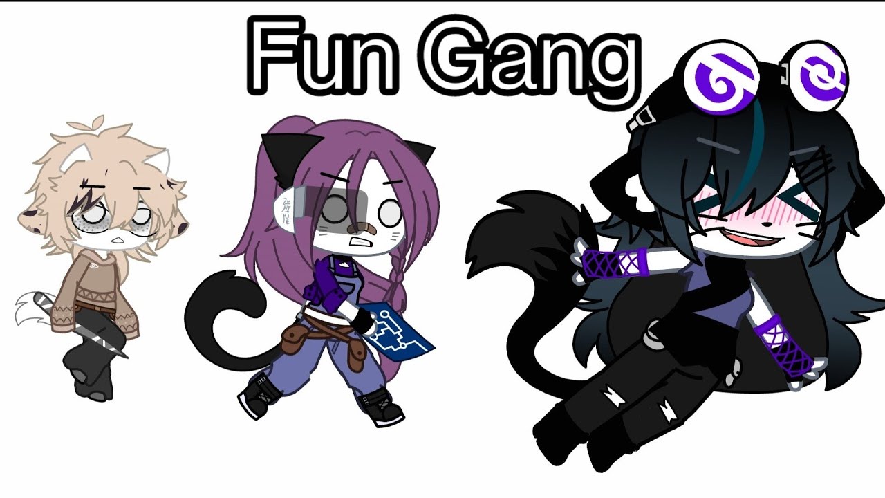 Fun Gang - YouTube