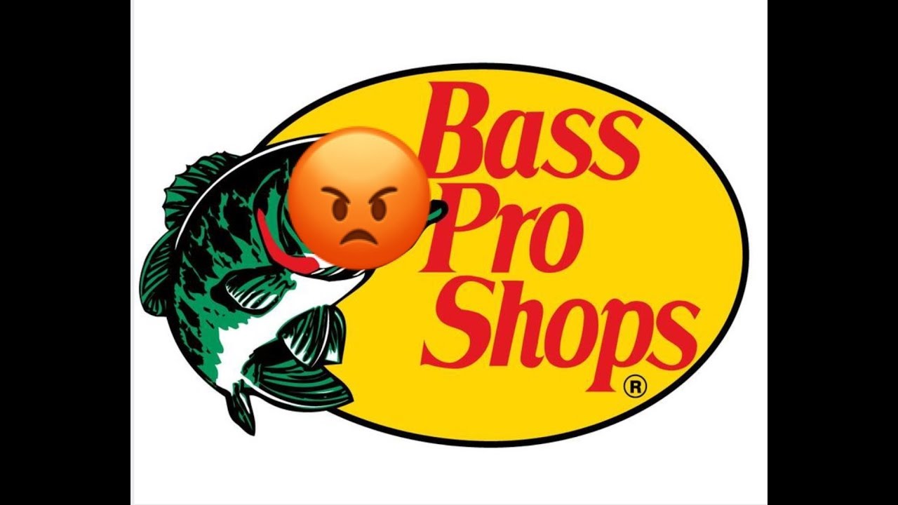 Bass Pro Shop Online Return Policy Is Garbage! - YouTube