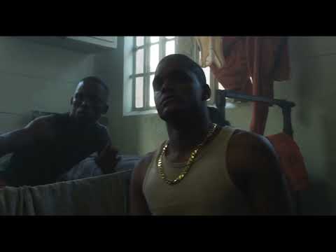 The forgiven movie Prison scene - YouTube