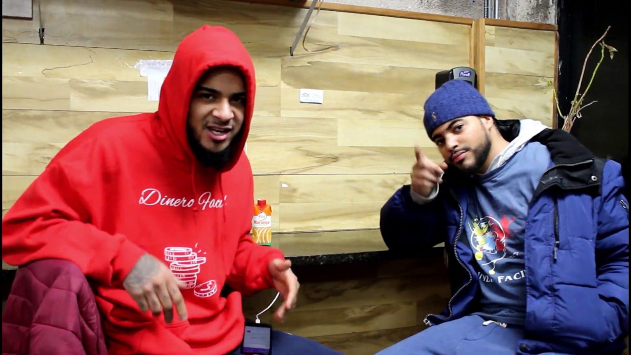El Fresh- Freshstyle #2 Official Video - YouTube