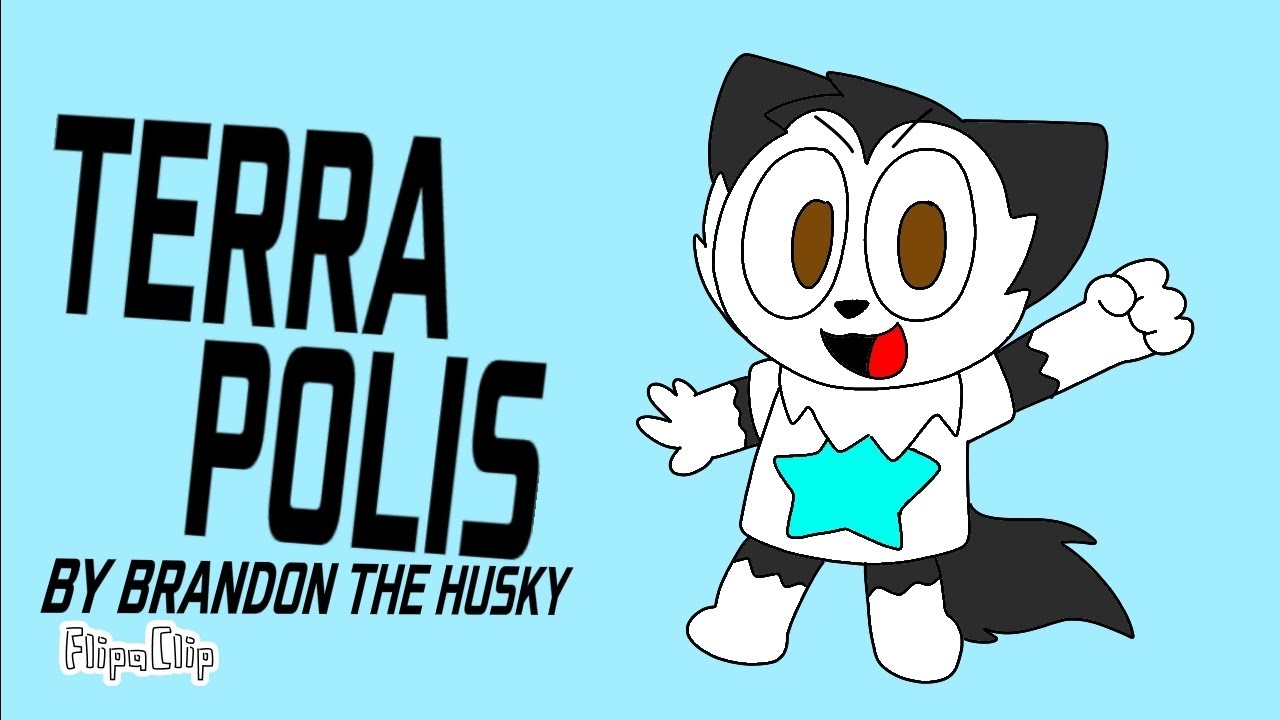 Tpot Intro But with Terrapolis Character (My OCs) The official ...