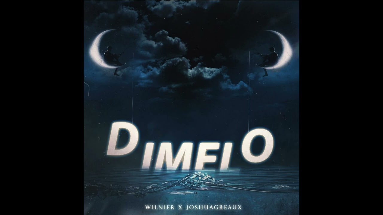 Wilnier - Dimelo ft. Joshua Greaux (Audio Oficial) - YouTube
