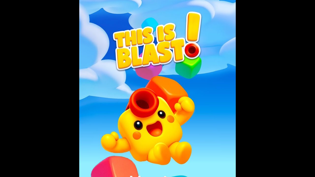 This Is Blast! Levels 171-172-173-174-175-176-177-178-179-180 - YouTube