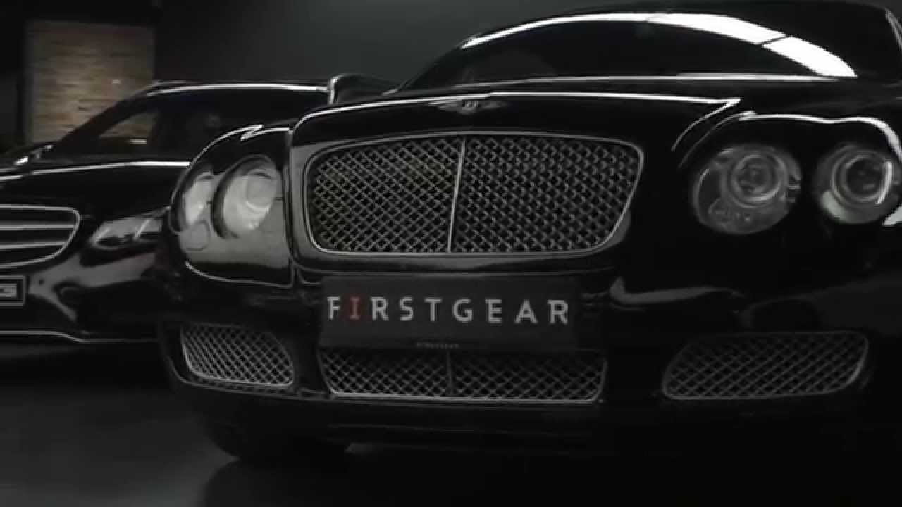 Firstgear Cars BV - Promo - YouTube