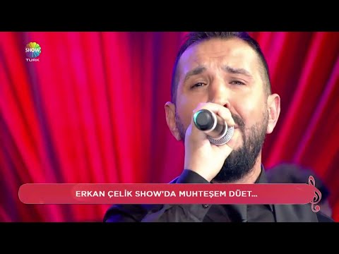 Neredesin Sen - Ersan Er & Neşe Demir & Erkan Çelik (Nefes Alamıyorum)