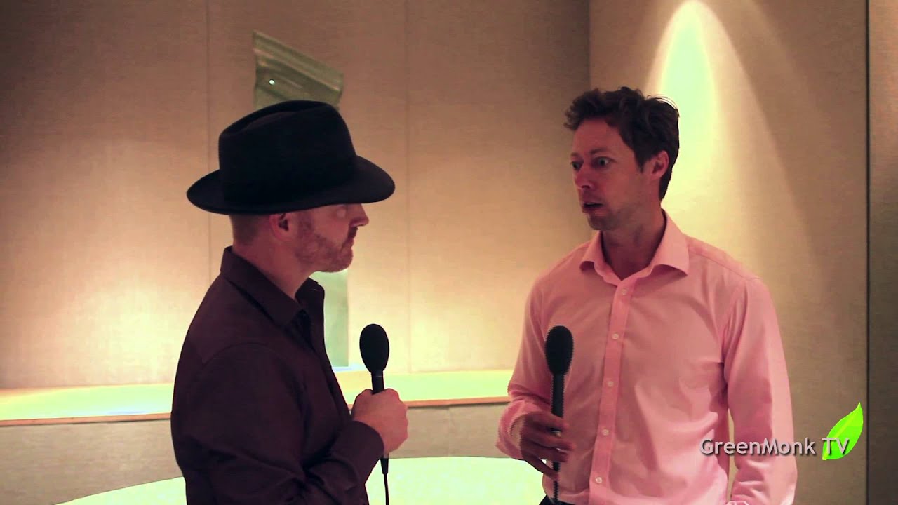 AGL Energy's Cameron Vagg talks Business Intelligence Maturity for ...